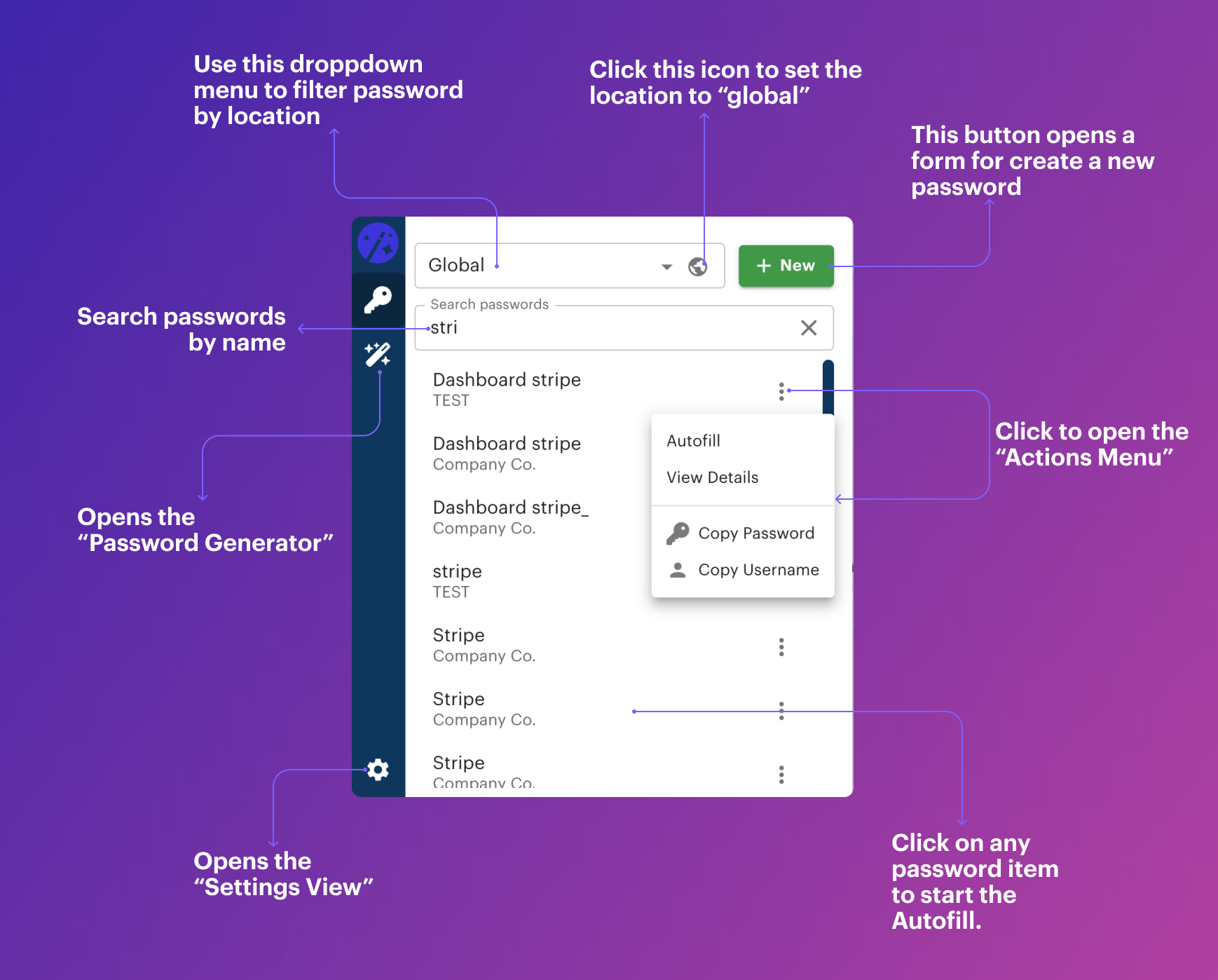 Browser Extension – Hudu Support