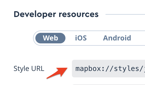 MapBox – Hudu Support