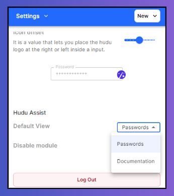 Hudu Assist – Hudu Support