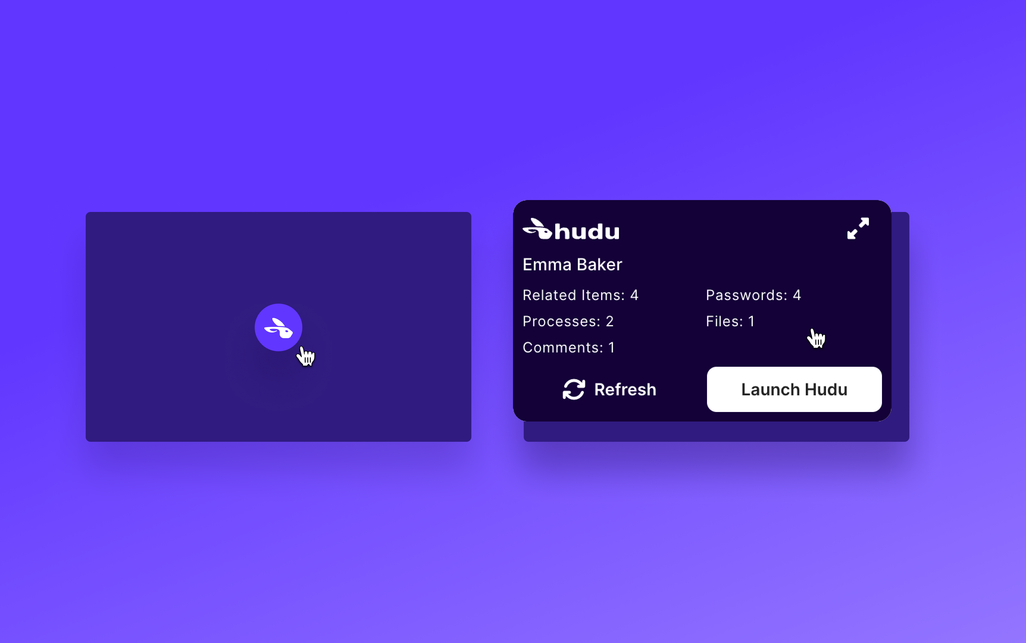 Hudu Assist – Hudu Support