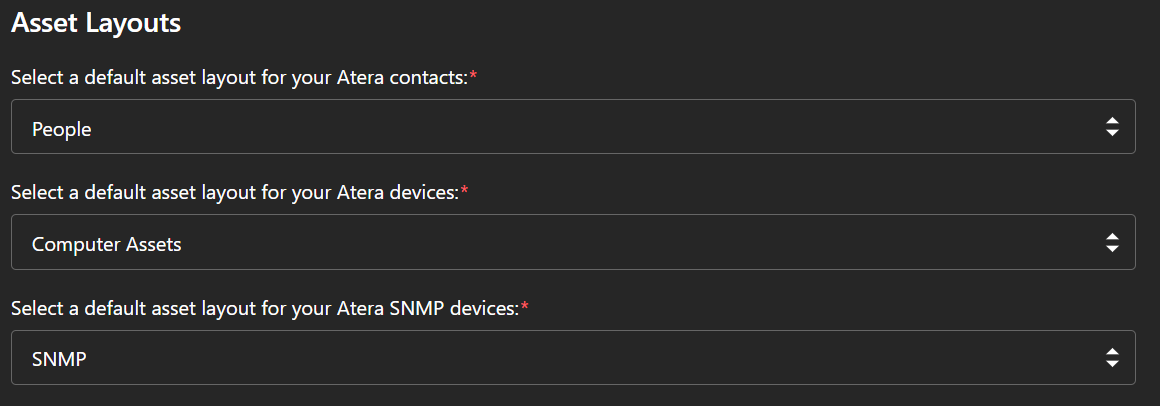 Understanding Integrations – Hudu Support