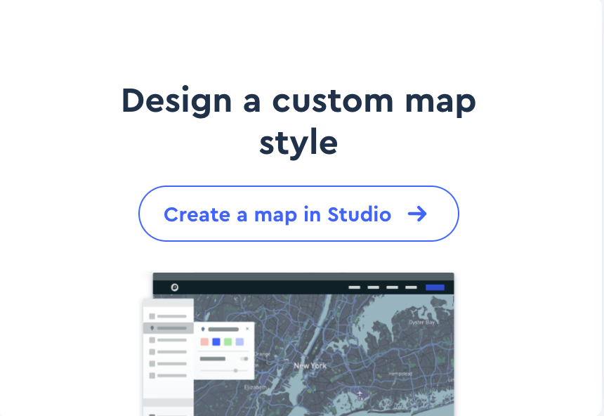 MapBox – Hudu Support